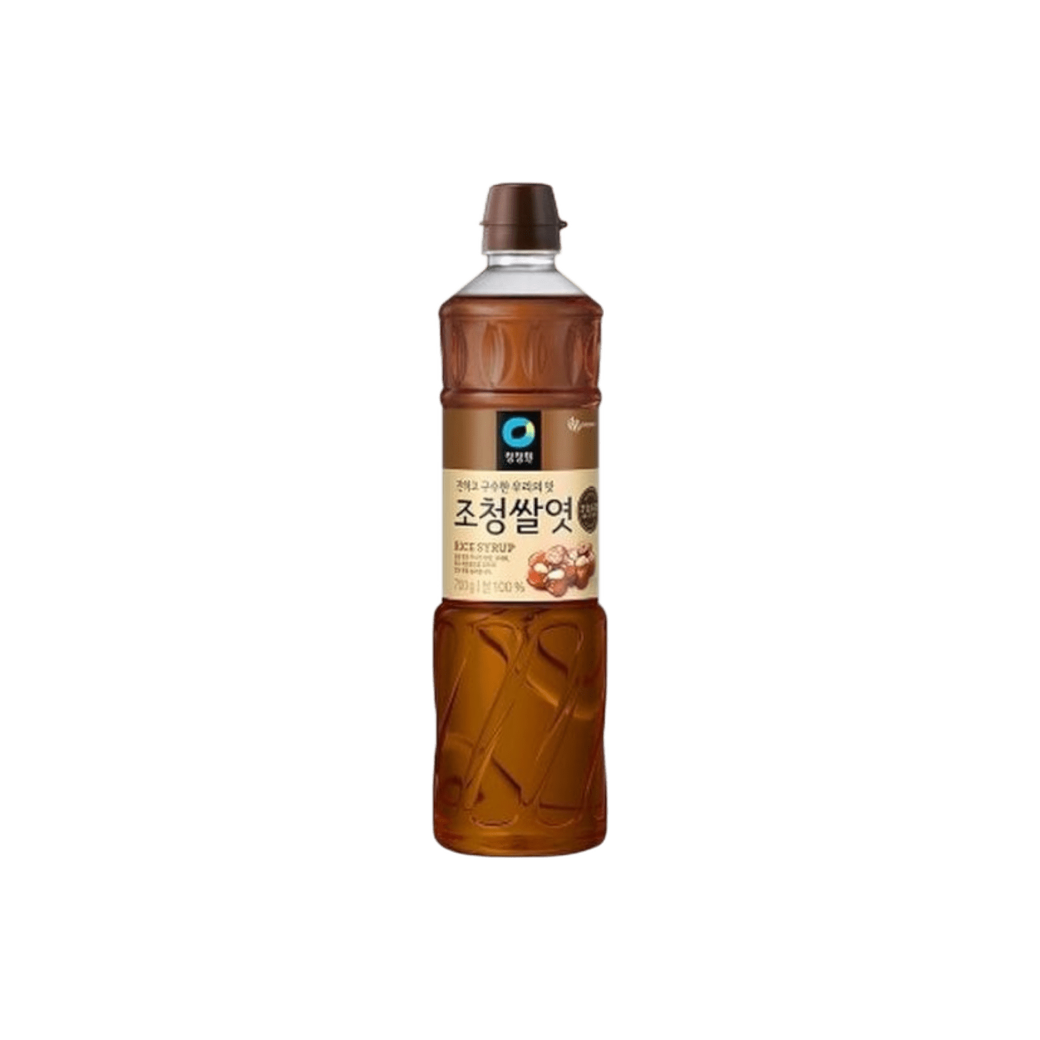 Chung Jung One Rice Syrup 700g – Brave Koko